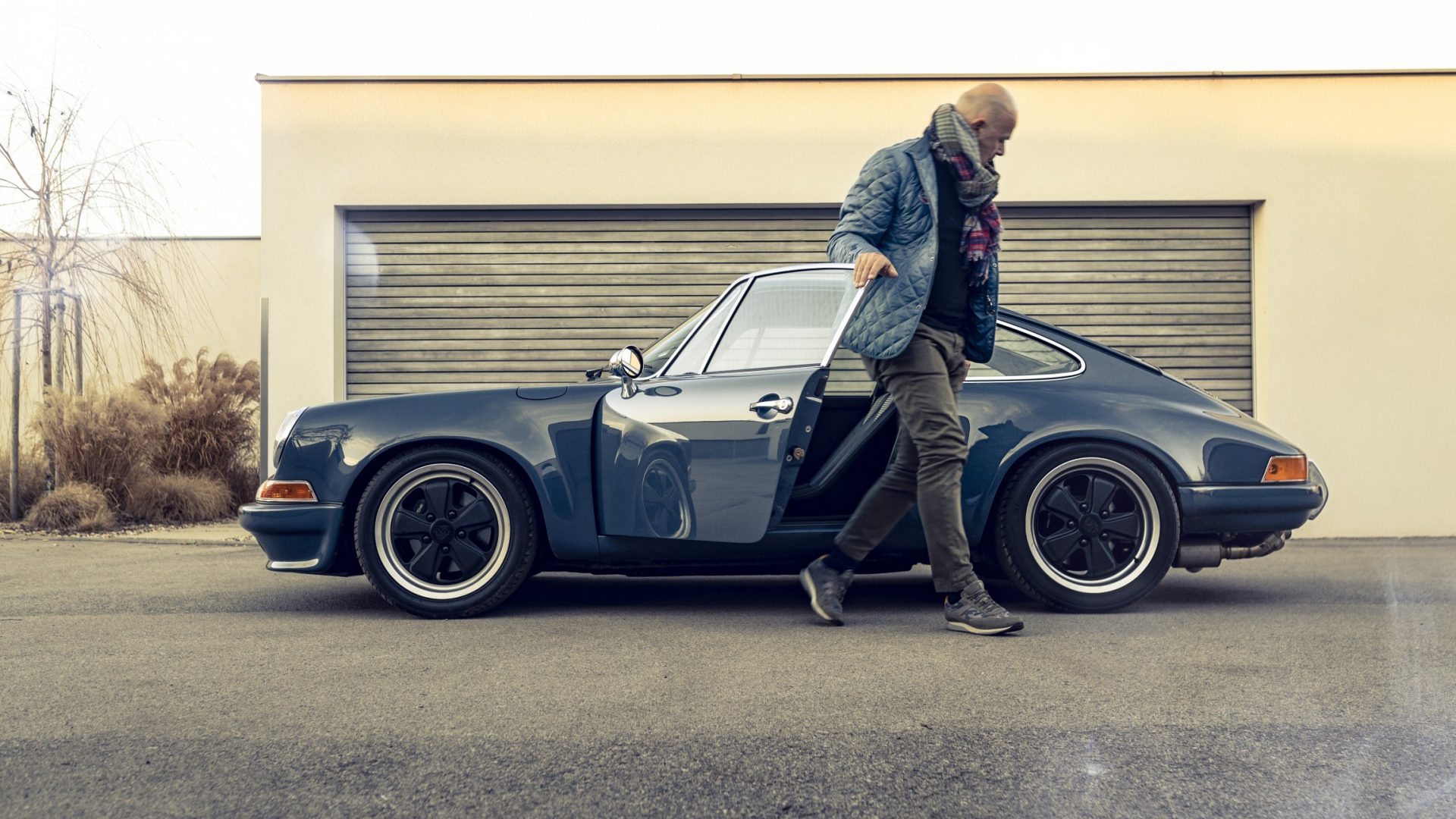 Outlaw » Vehicle-Experts - Oldtimer Restauration