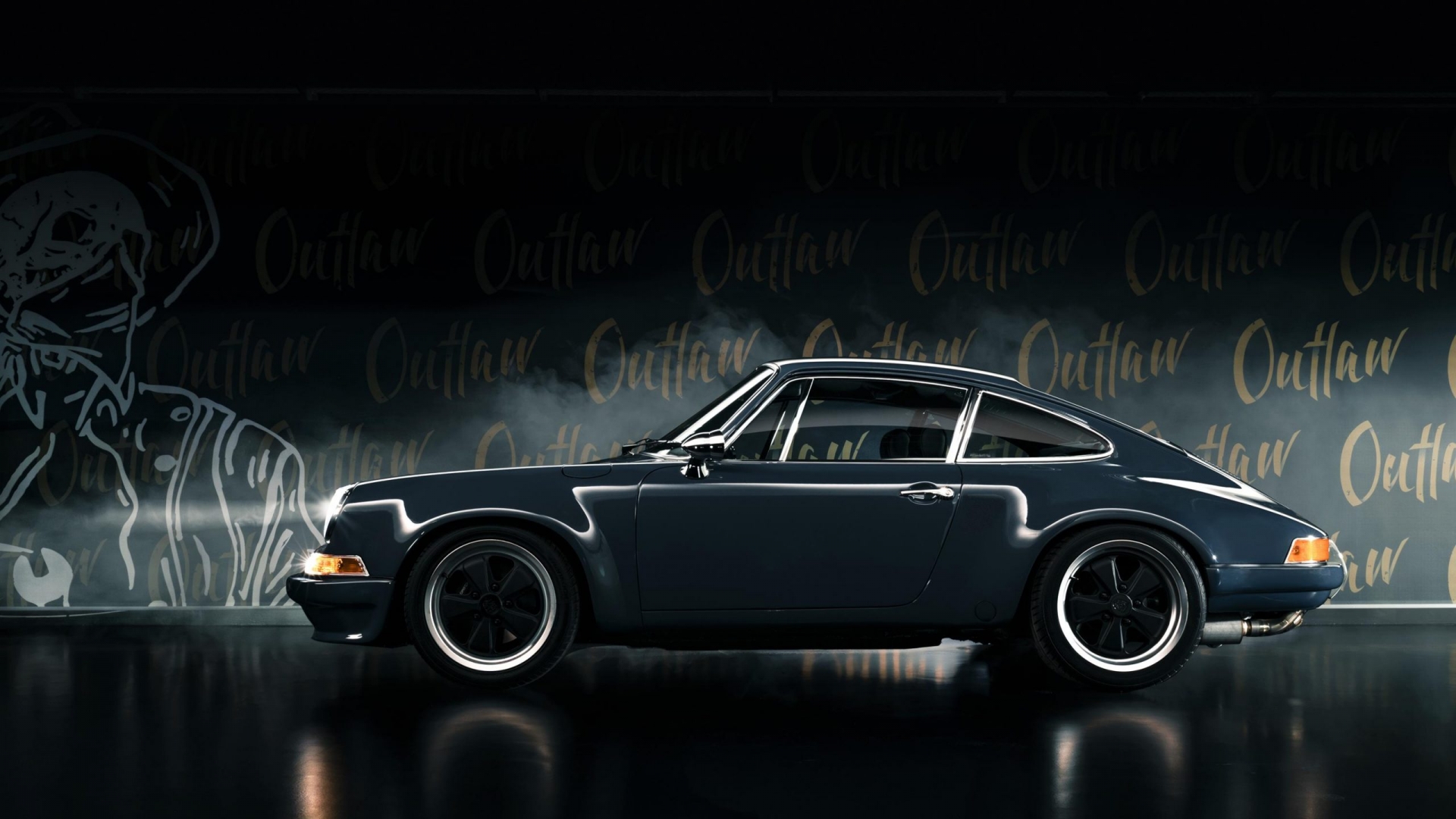 Outlaw » Vehicle-Experts - Oldtimer Restauration